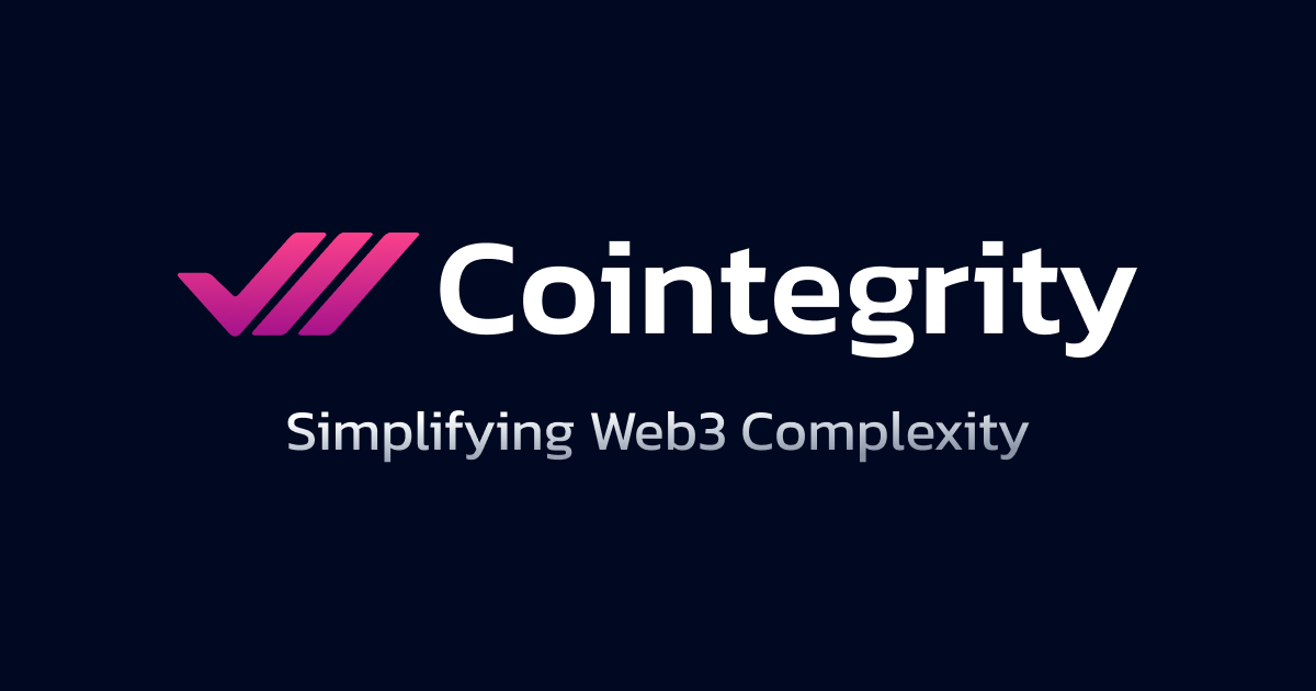 AI Agent Tokens — Web3 Glossary Definition | Cointegrity